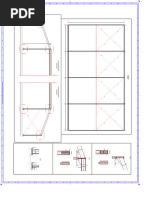 Hoarding Board Plan & Details | PDF