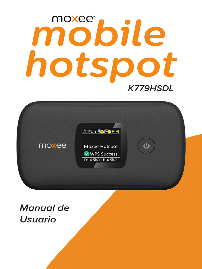 Manual del Hotspot Moxee | PDF | Cortafuegos (informática) | Protocolos ...