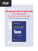Khóa chui 2k7 Full Môn Free khỏi cần mua | PDF