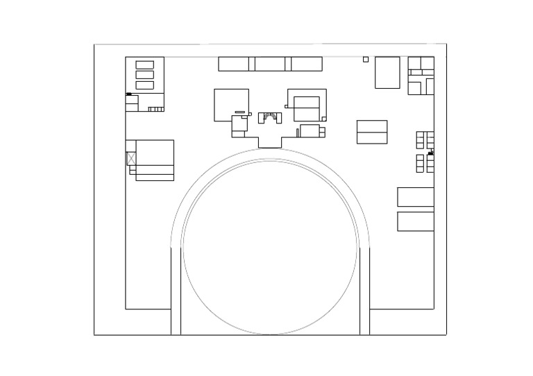 Single Line Plans-Model | PDF