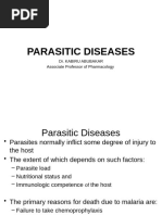 Fansidar: Uses, Dosage, and Side Effects | PDF | Malaria | Drugs