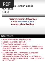 Četvrta Generacija Računara | PDF