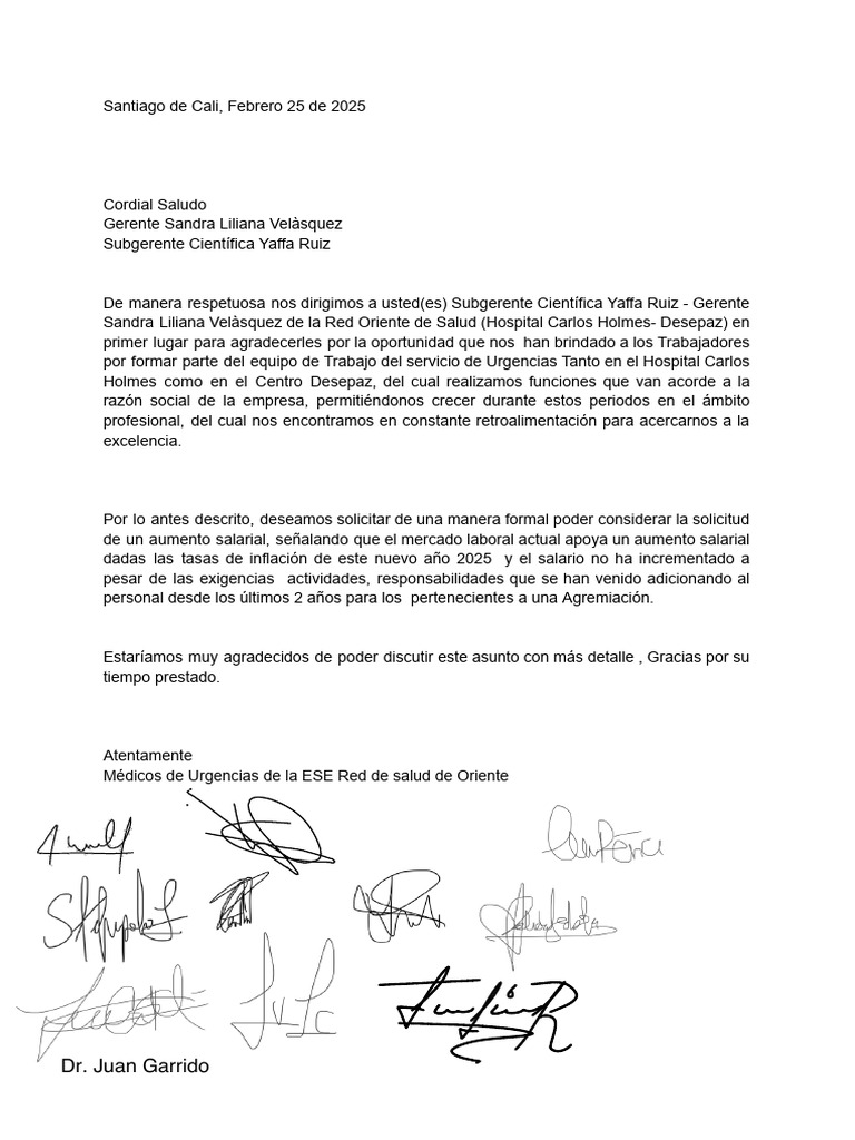CARTA FIRMADA - Firmado-4 | PDF