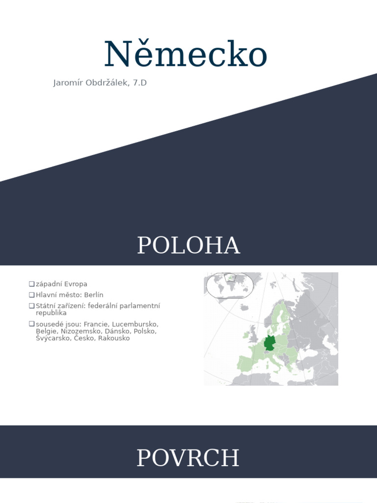nemecko | PDF