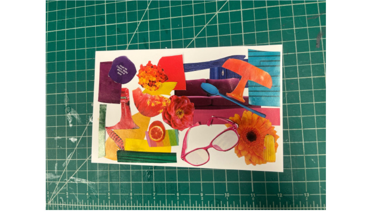 Isolate Value Collage | PDF