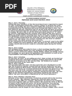 Kra 1 Kra 2 Kra 3 Kra 4 Kra 5 | PDF | Teachers | Curriculum