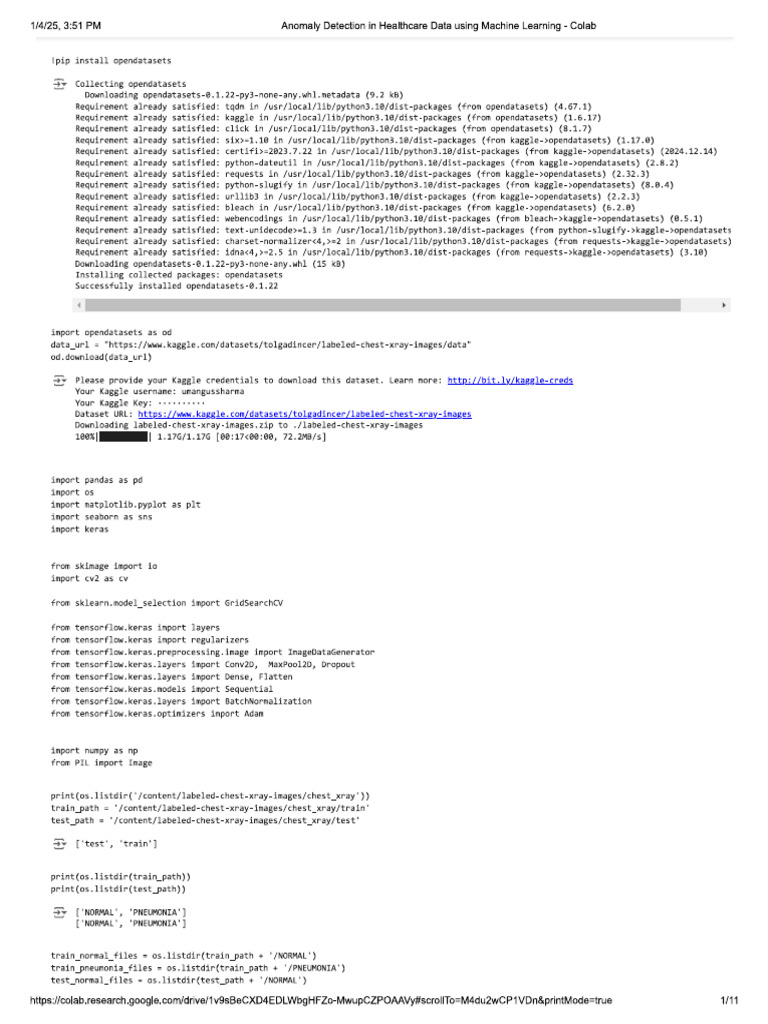 Anomaly Detection in Healthcare Data Using Machine Learning - Og - Compressed - Compressed ...