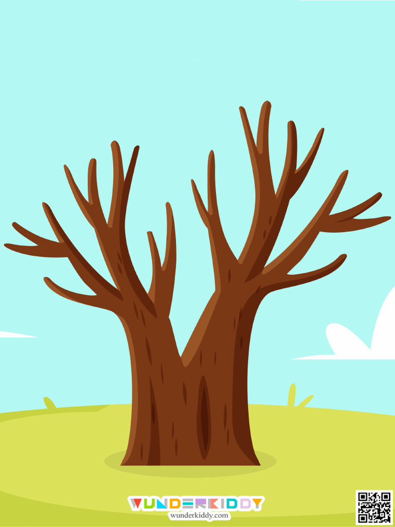 Wunderkiddy Four Seasons Tree | PDF