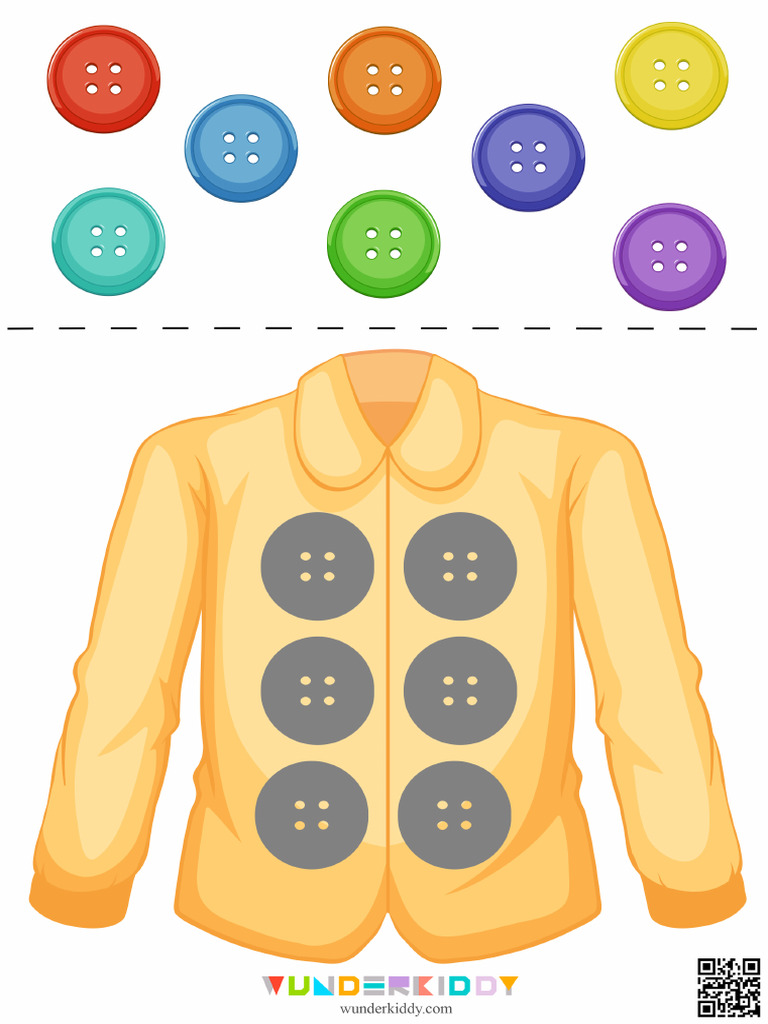 Wunderkiddy Color Buttons | PDF