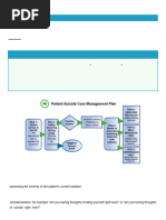 SAFE-T Protocol With C-SSRS - Unit Interventions | PDF | Suicide | Self ...