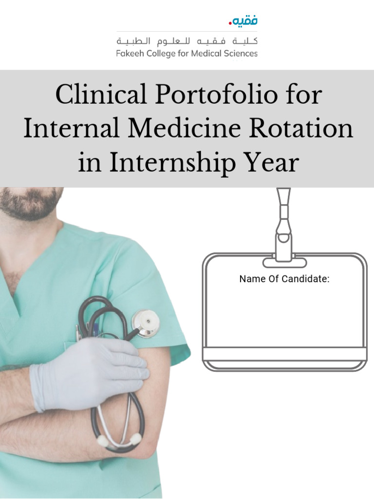 1-Internal Medicine | PDF