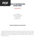Hampshire Adult ADHD Referral Form | PDF | Attention Deficit ...
