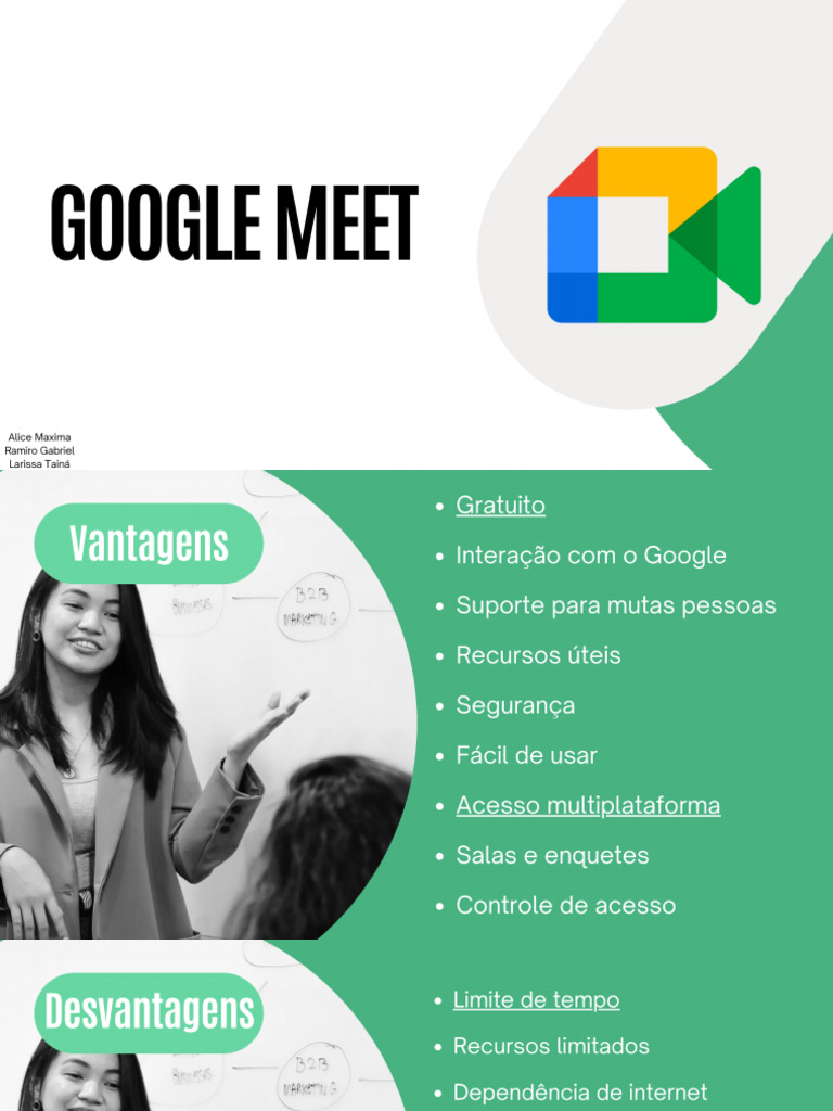 Google Meet | PDF