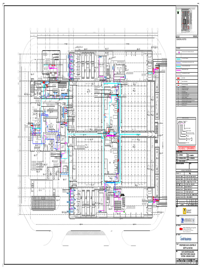 Gal - Mza-Ab-2021-Bms-001-Rz | PDF | Electrical Engineering | Equipment