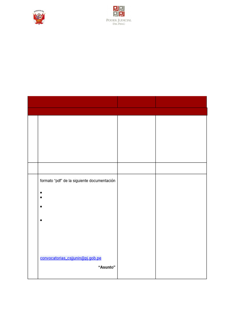 005 - Comunicado 01 - Reprogramacion | PDF