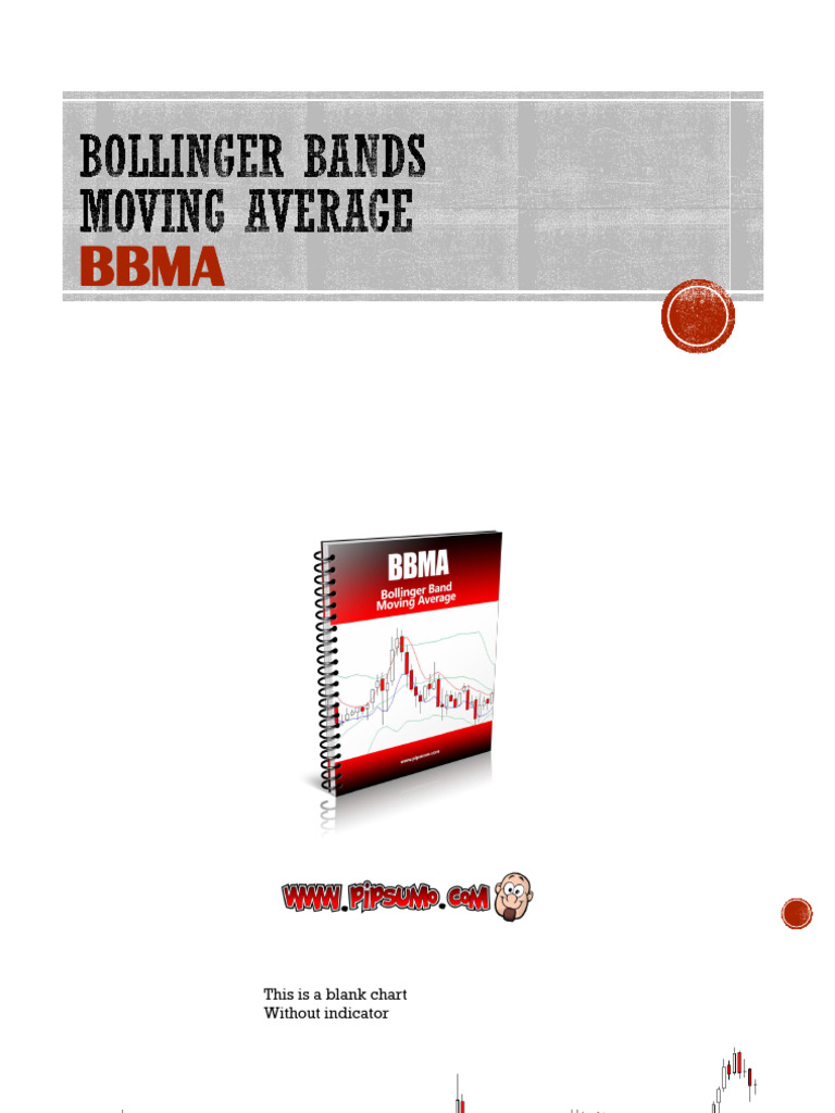 Bollinger Bands BBMA Strategy | PDF