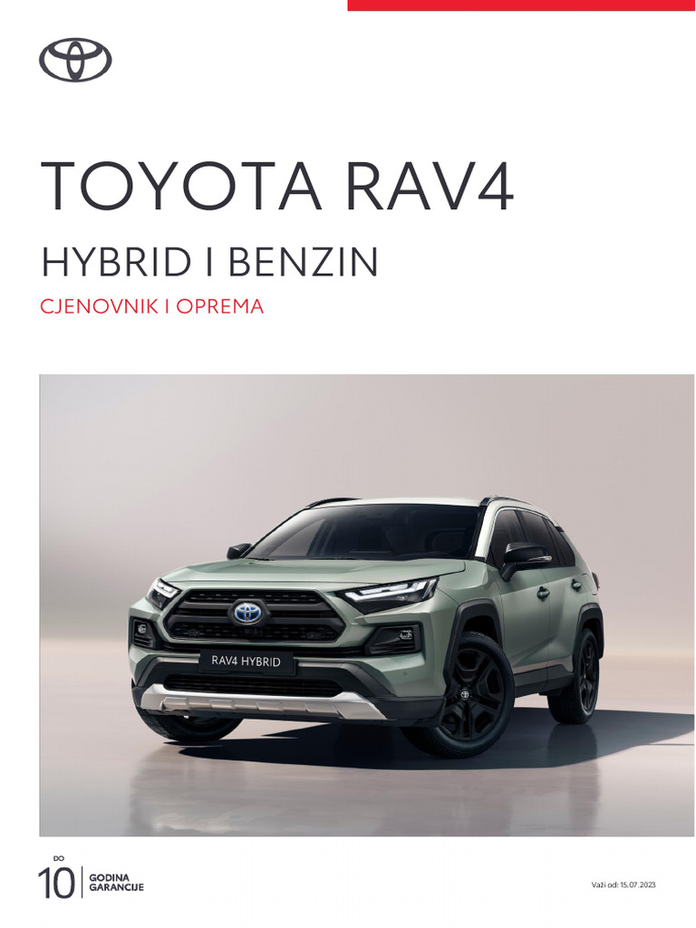 Rav4 1312 | PDF