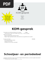 Ziko-Vo: Ziko: Kindvolgsysteem Voor Baby'S en Peuters | PDF