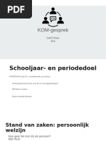 Stijlgids Rapportcommentaar | PDF