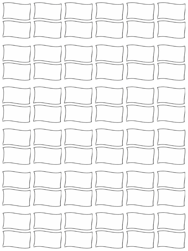 Flag Templates | PDF