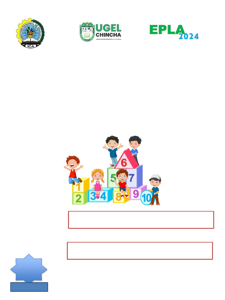 2do Matematica Prim 2024 Ok | PDF