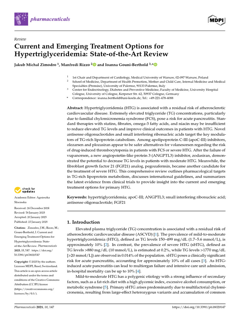 Current_and_Emerging_Treatment_Options_for_Hypertriglyceridemia | PDF ...