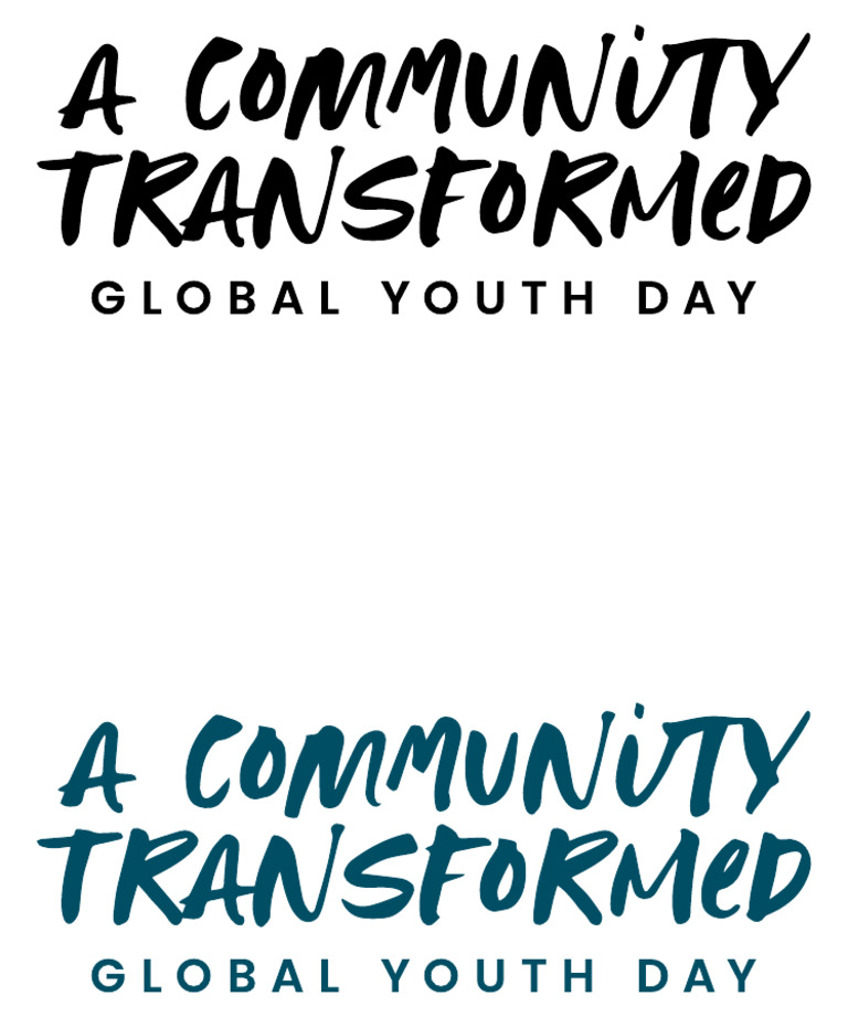 GYD 2025 Logos | PDF