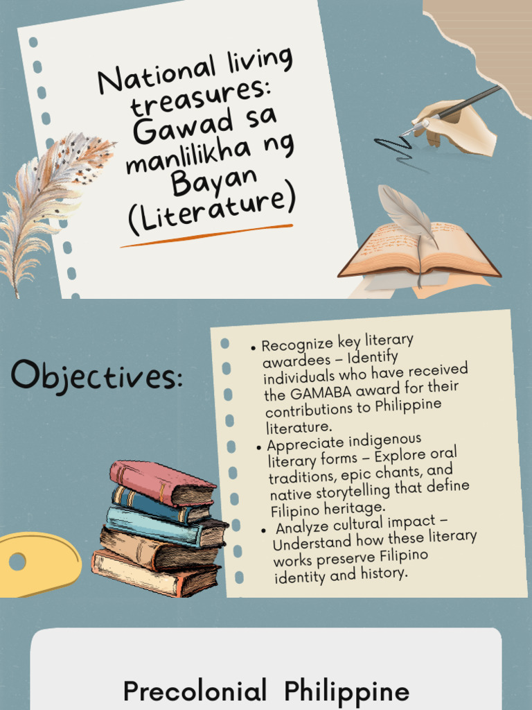 Introduction To Clay Sculpting Education Presentation in Teal Brown ...