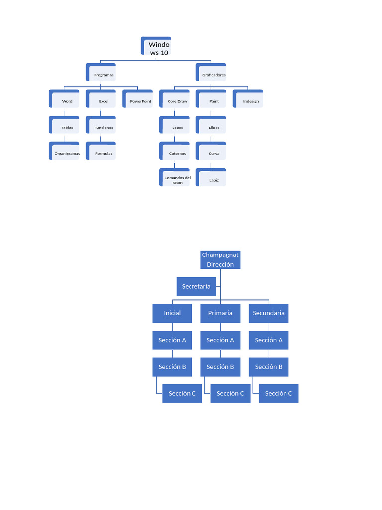 Letra Capital 6to de Primaria | PDF