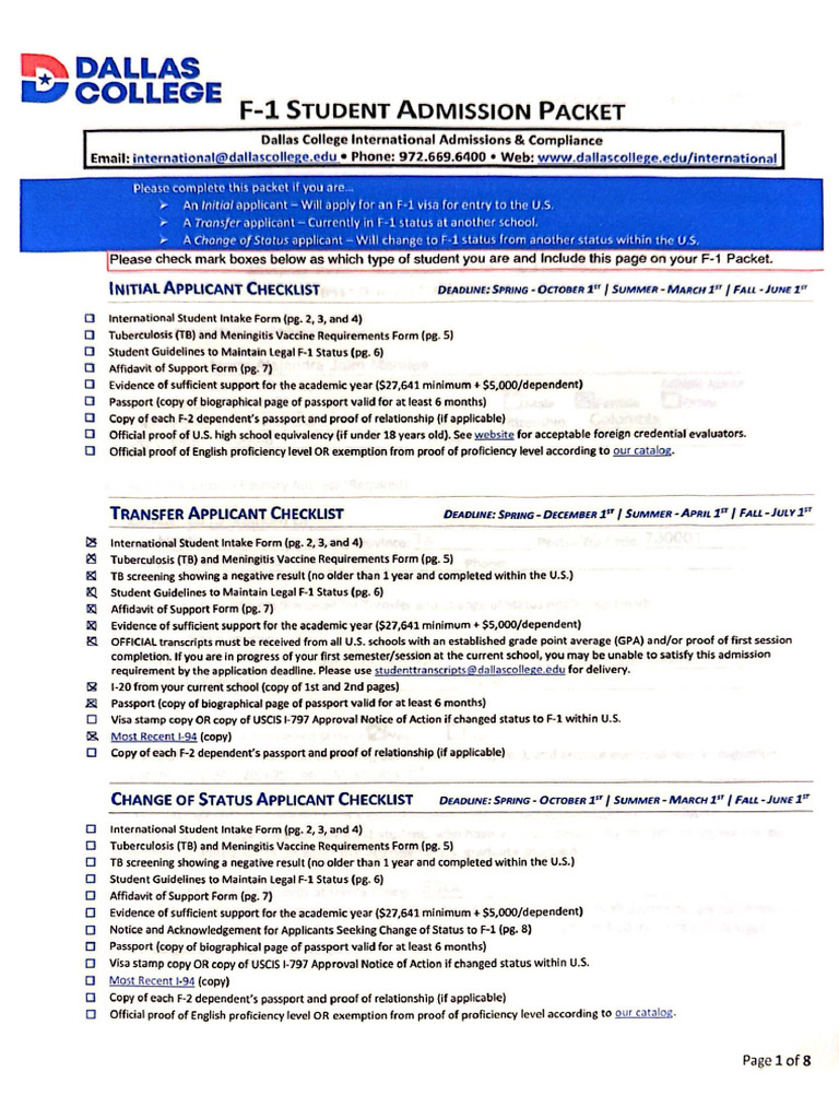 Jaim Maria 3852889 Transfer Applicant | PDF
