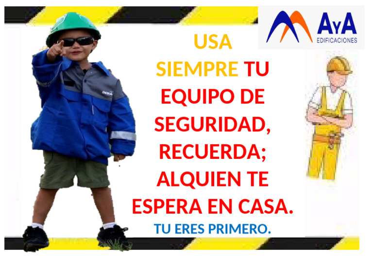 Letrero de Epp | PDF