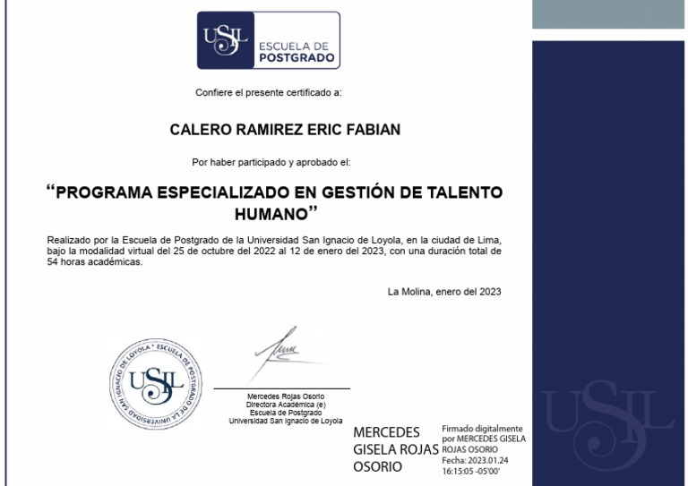 CALERO RAMIREZ ERIC FABIAN | PDF