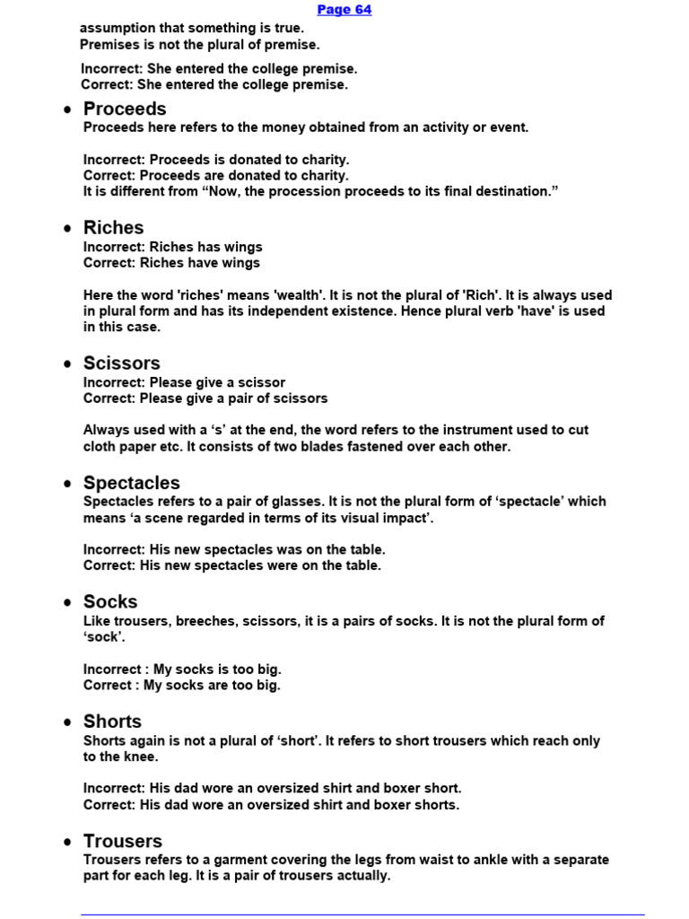 İlk Sayfa SV Agreeement Expl For Stud-5 | PDF