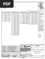 Pile Load Schedule and Design Details | PDF