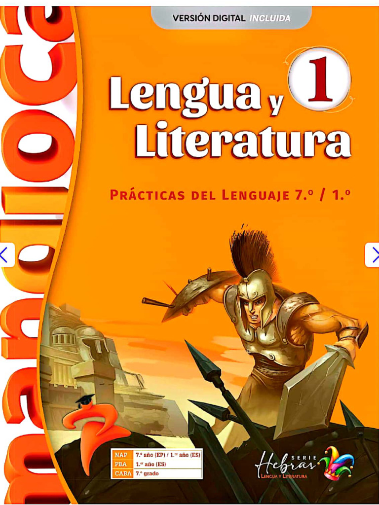 Hebras PLG1 | PDF
