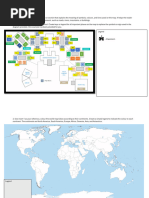 Year 7 Geography Test 2025 | PDF | Map | Cartography