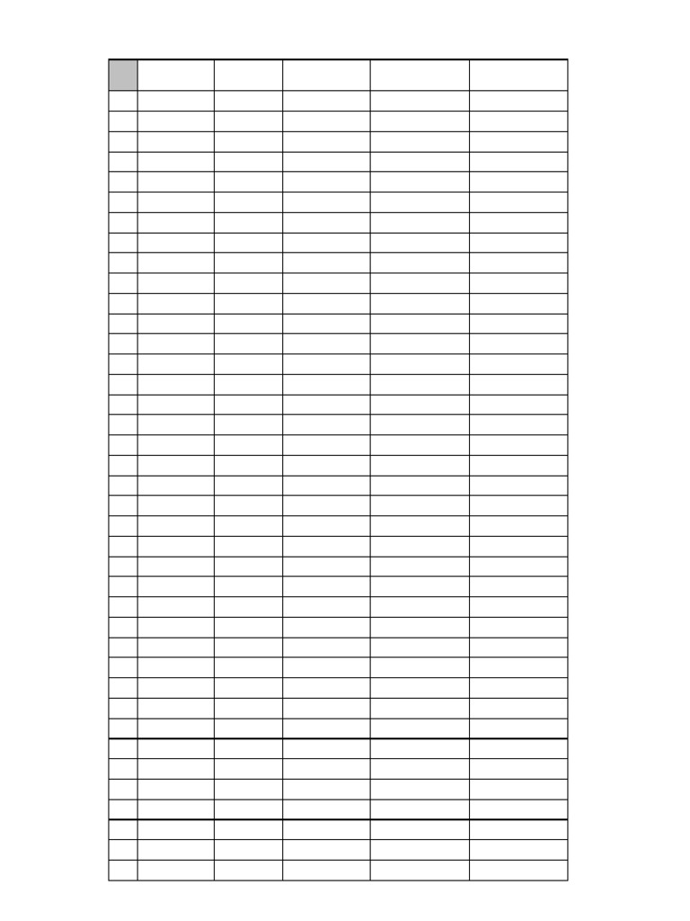 Chn101 Fall 2024 Mid Exam Schedule Pdf