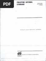 Item 502 - Manholes, Inlets And: SUBJECT: DPWH Standard Specification ...