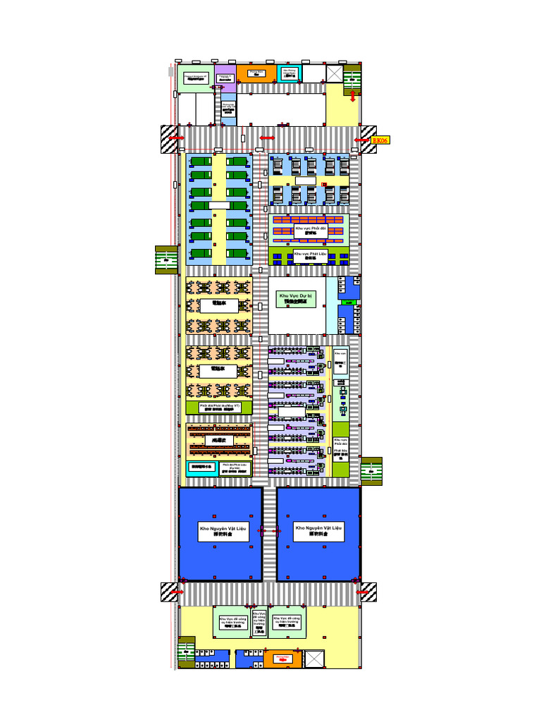 Layout (BK07-1F) 1 | PDF