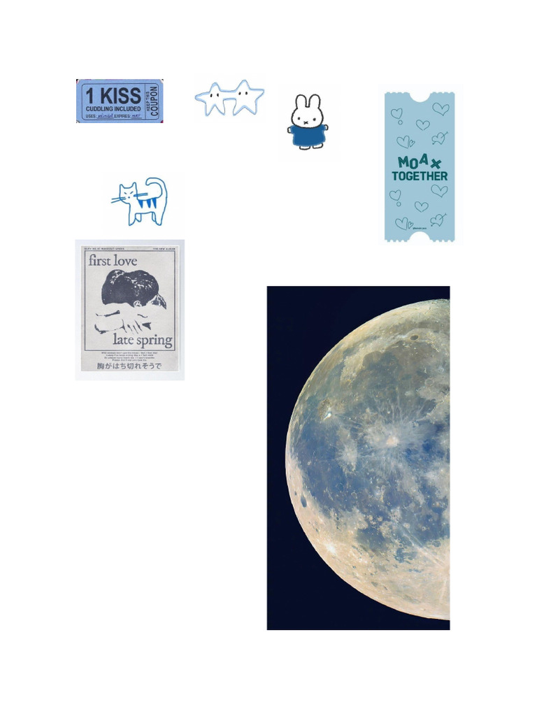 Stickers | PDF