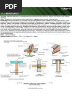 VBA RP 02 Box Gutters | PDF | Plumbing | Storm Drain