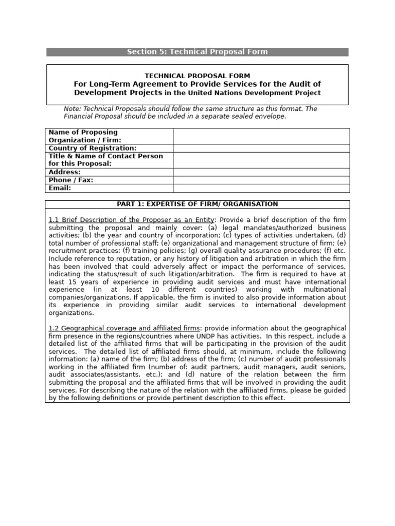T Proc Notices Notices 025 K Notice Doc 20791 202050615 | PDF | Audit ...