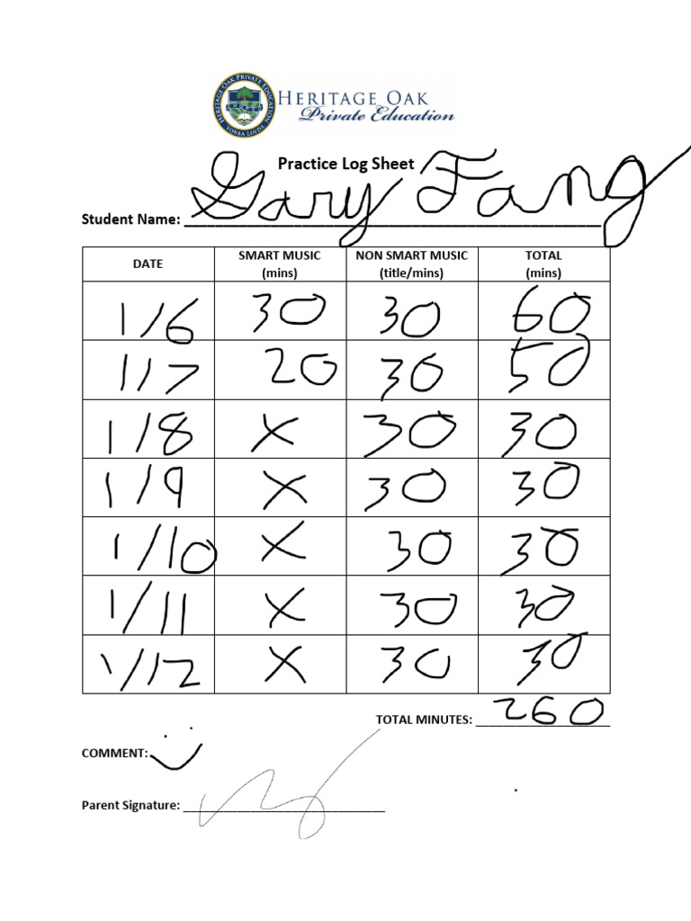 Practice - Log - 2024-25 4 | PDF