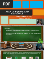 Grade 3 Math q4 Week 5 9 Edited Module 2 | PDF