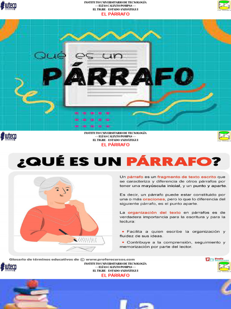 Tipos de Palabras Seg-N Su Acento | PDF | Comunicación humana