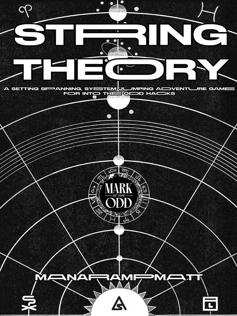 STRING THEORY | PDF