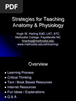 1st Year Rad Tech Study Notes | PDF | Human Body | Radiology