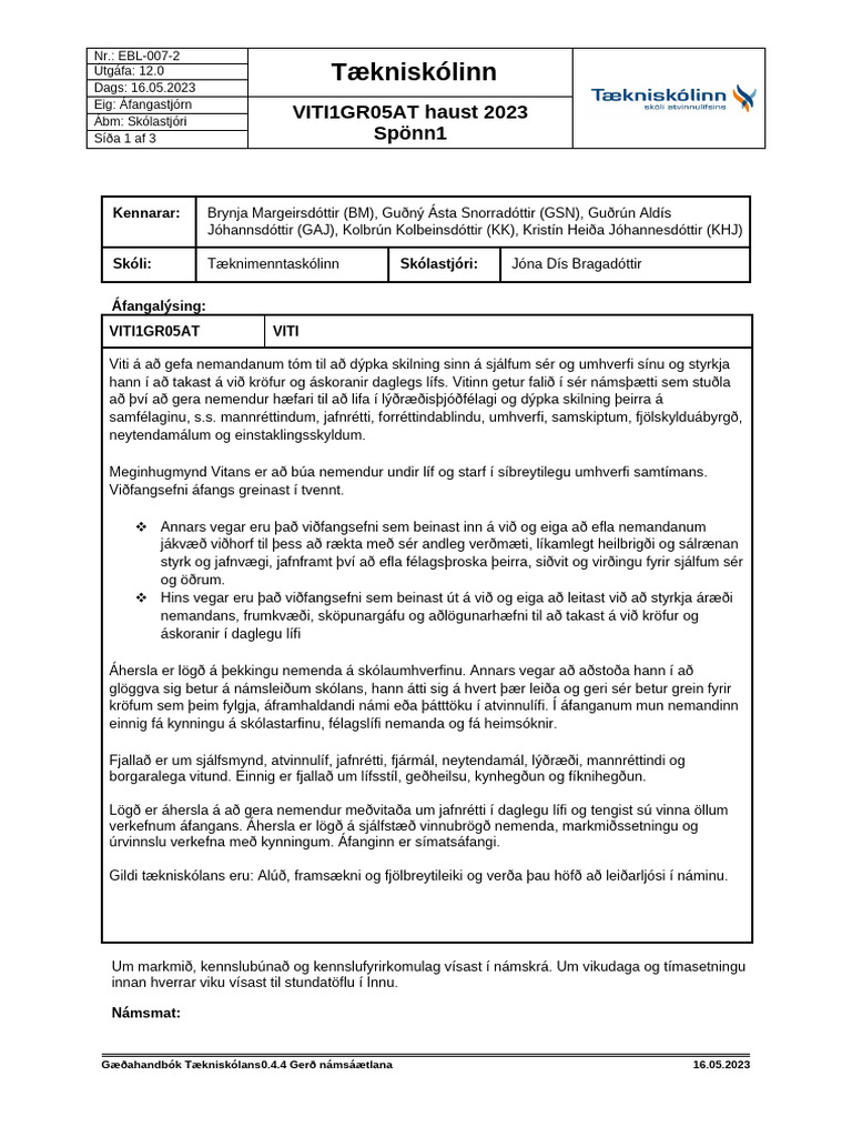 =?UTF-8?Q?VITI1GR05AT=5Fhaust_2023=5Fsp=C3=B6nn_1=2Edocx?= | PDF