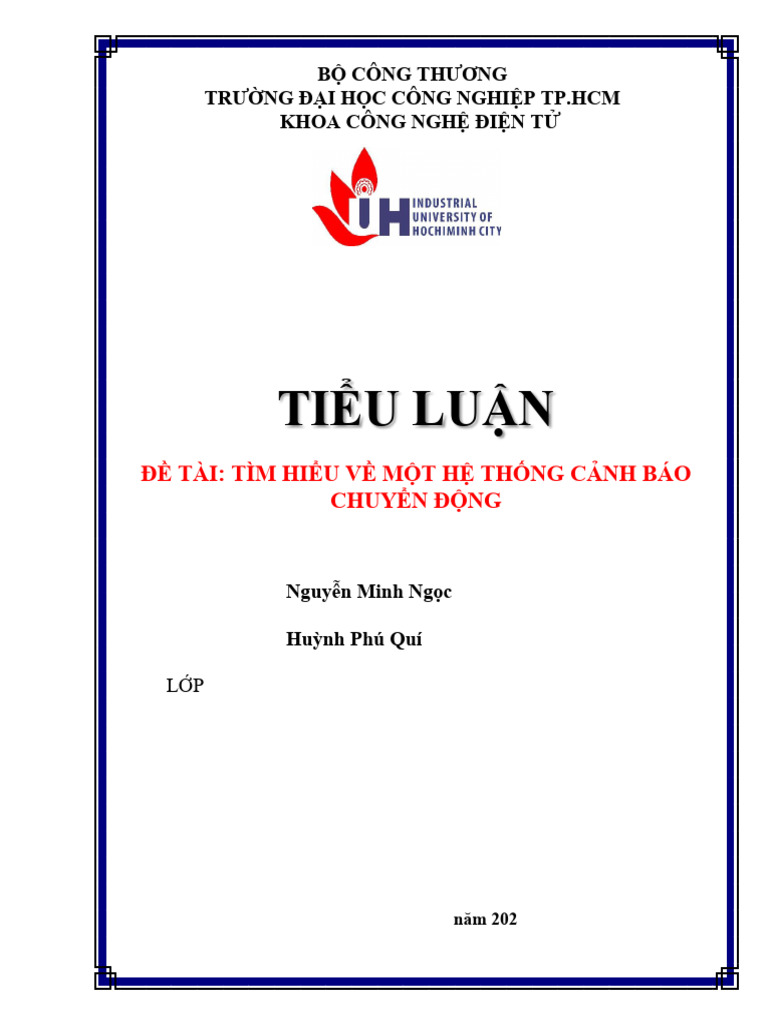 20065121_HuynhPhuQui_HTN_BTC1 (1) | PDF