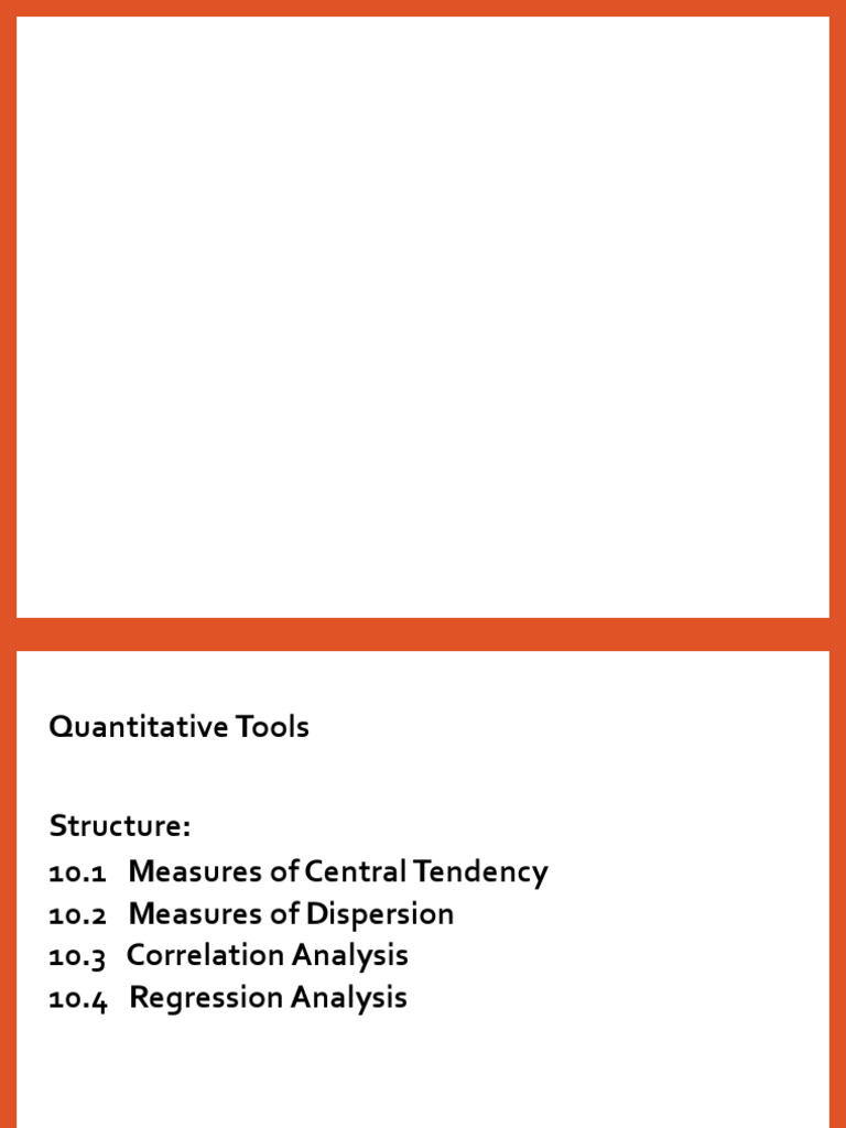 Research Methodology Ch08 | PDF | Regression Analysis | Linear Regression